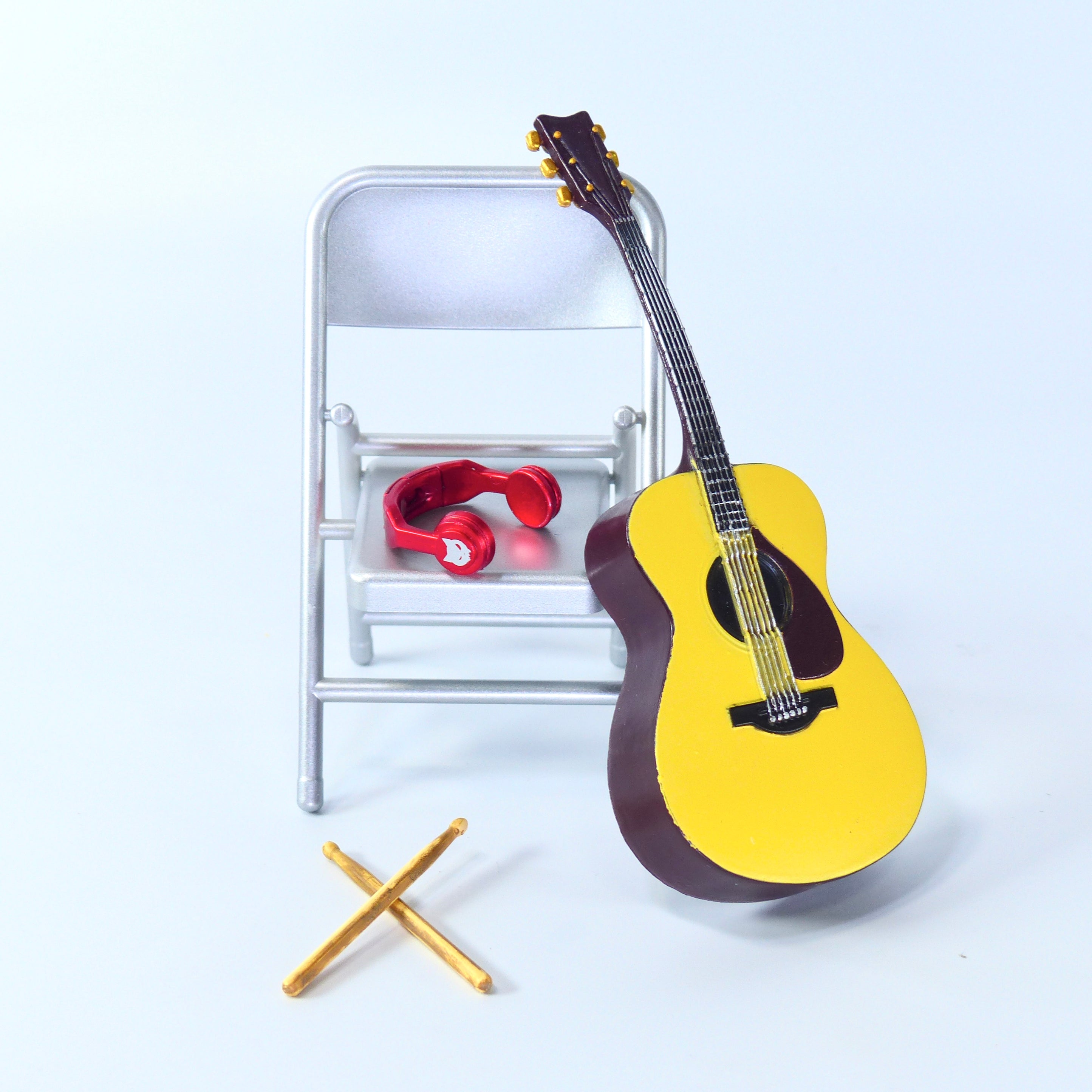 GAME ON! Arcade w/ LED Light (Cyber Dagger) – Super Action Stuff