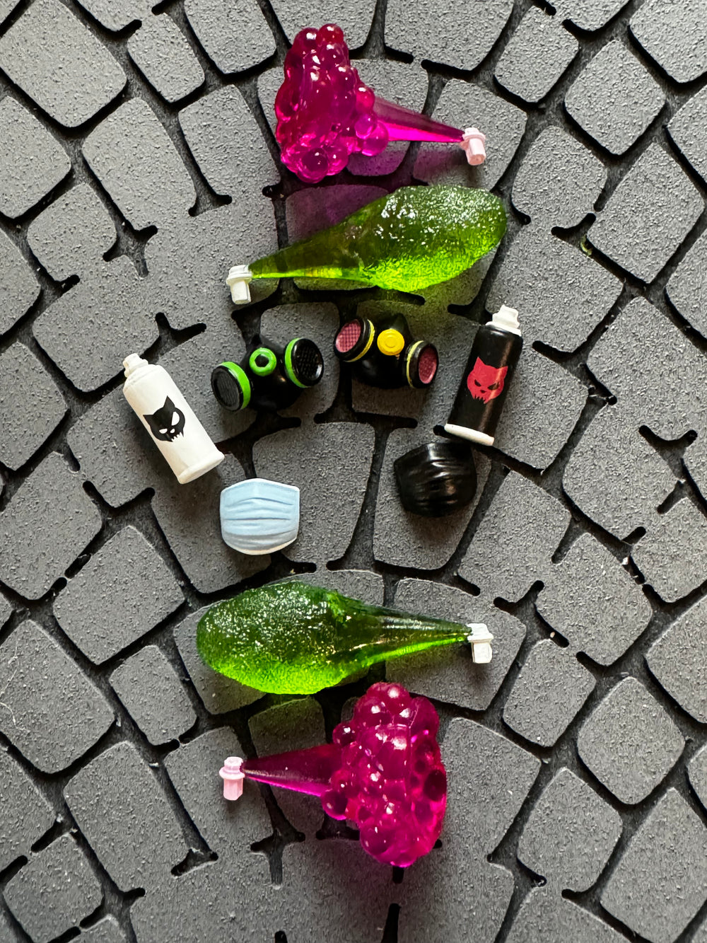 SUPER ACTION STUFF – Super Action Stuff