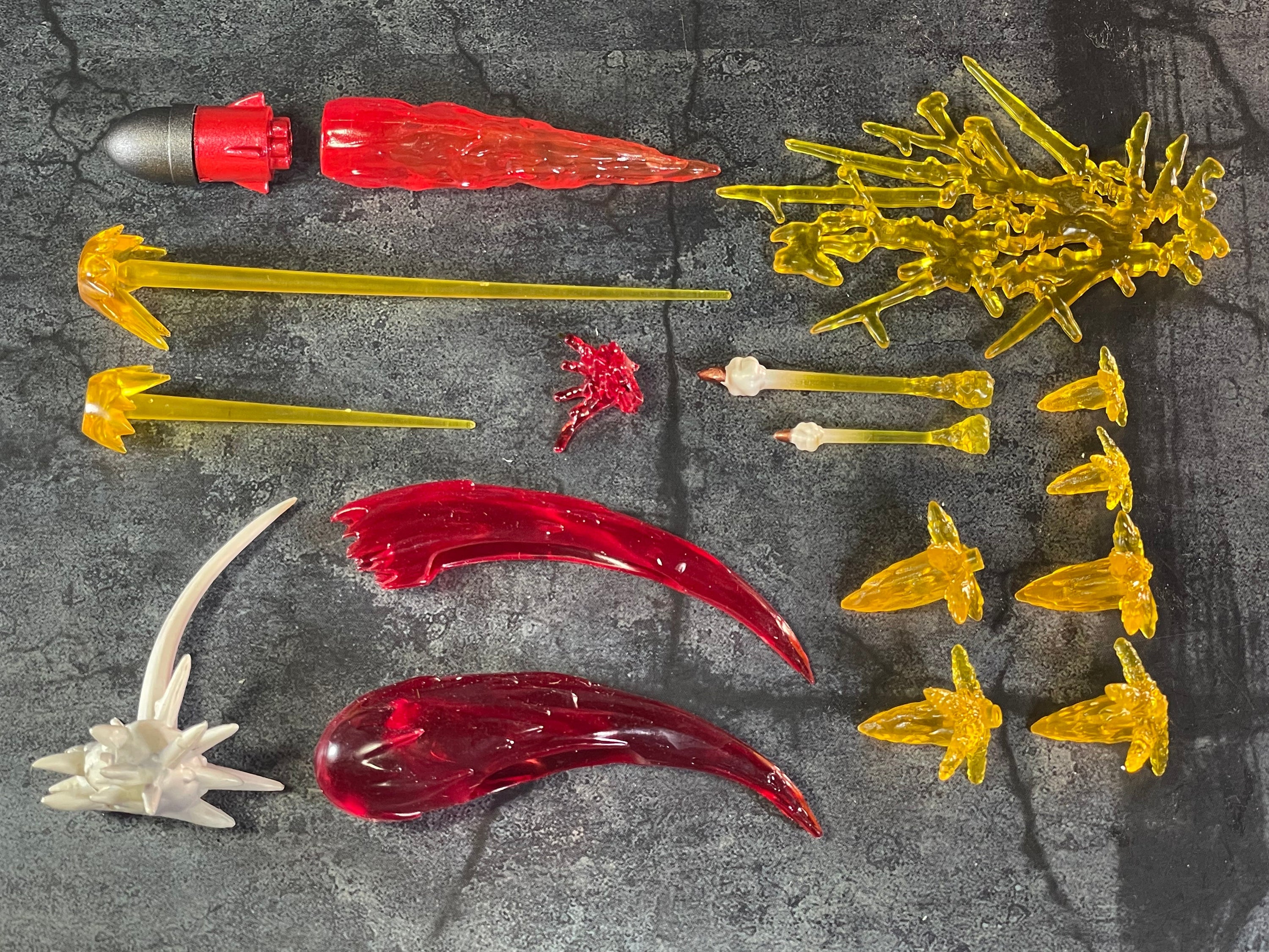 SUPER ACTION STUFF – Super Action Stuff